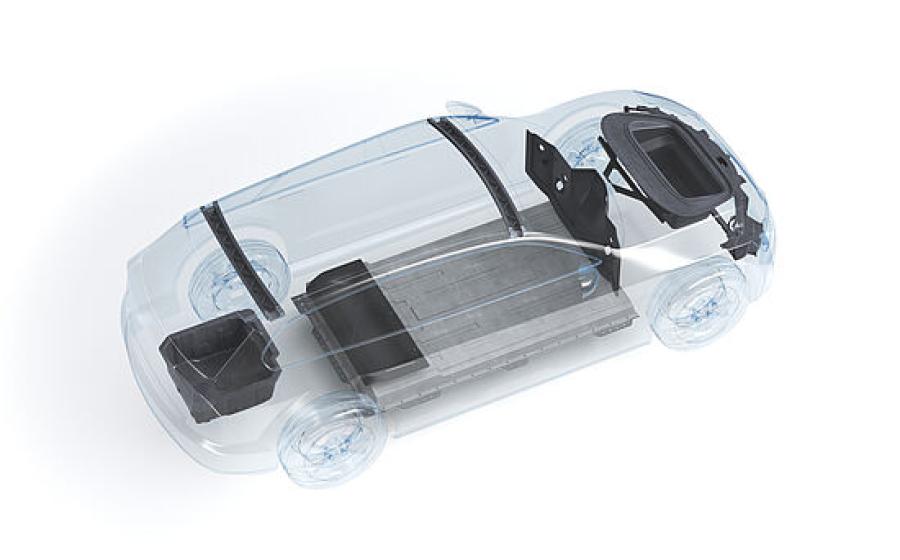 Röchling Automotive increasingly focuses on lightweight structural ...